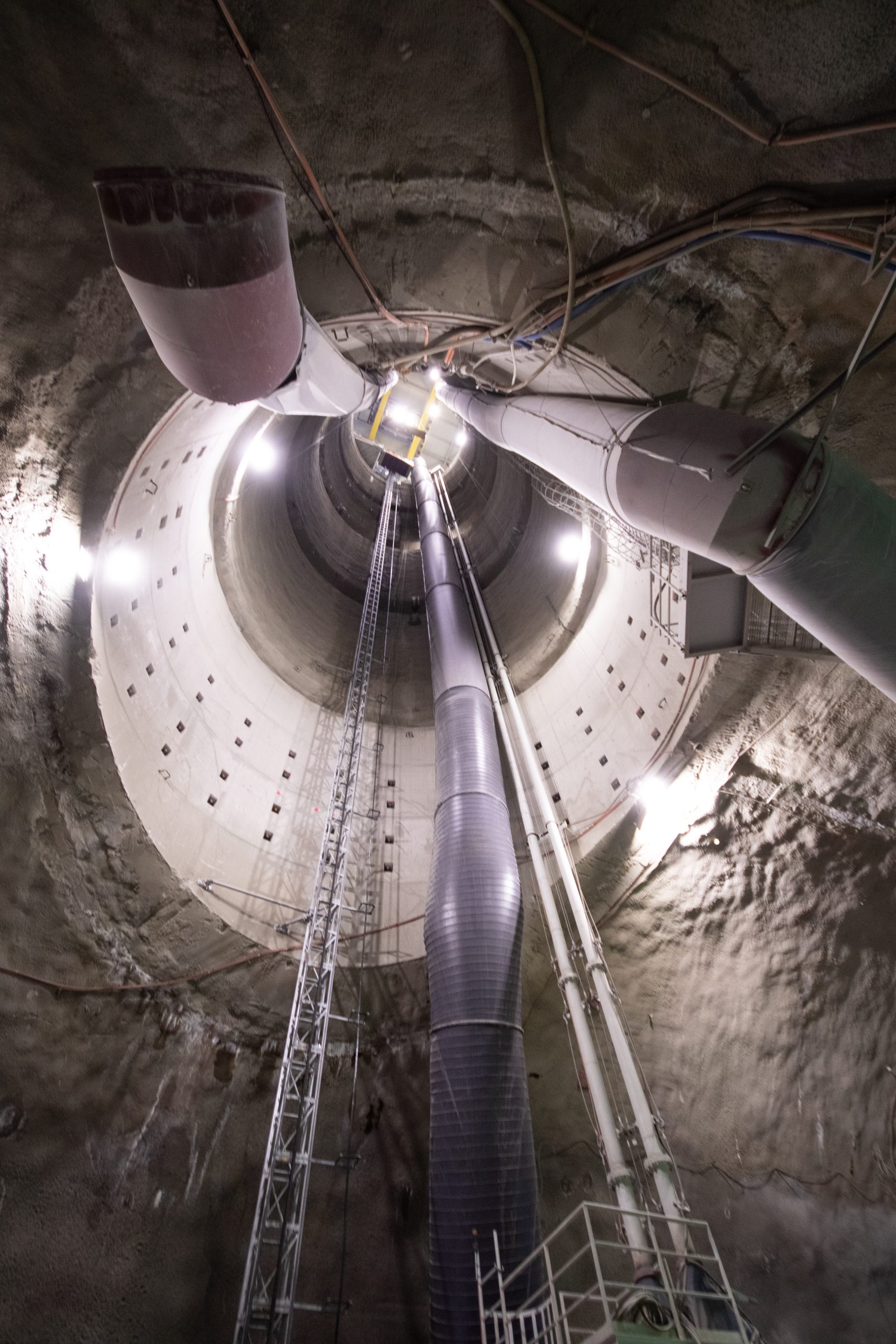 CERN: Ein Tunnel für die Wissenschaft - DOKA Blog