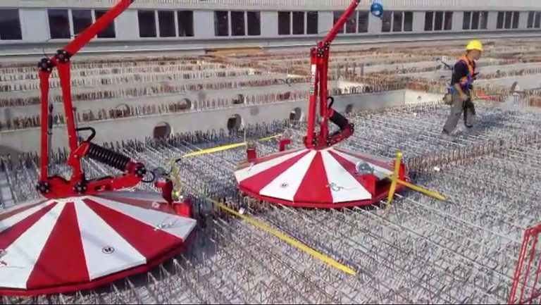 FreeFalcon: Sicherheit im Fall des Falles - DOKA Blog